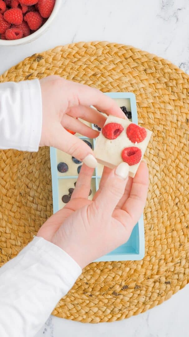 Ice Cube Tray Pancakes: The Coolest Pancakes You'll Flip Over