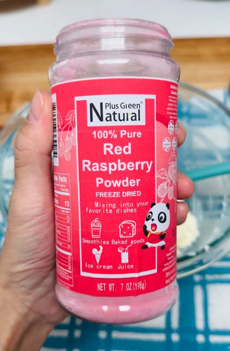 Copycat Raspberry Rally Girl Scout Cookie Recipe