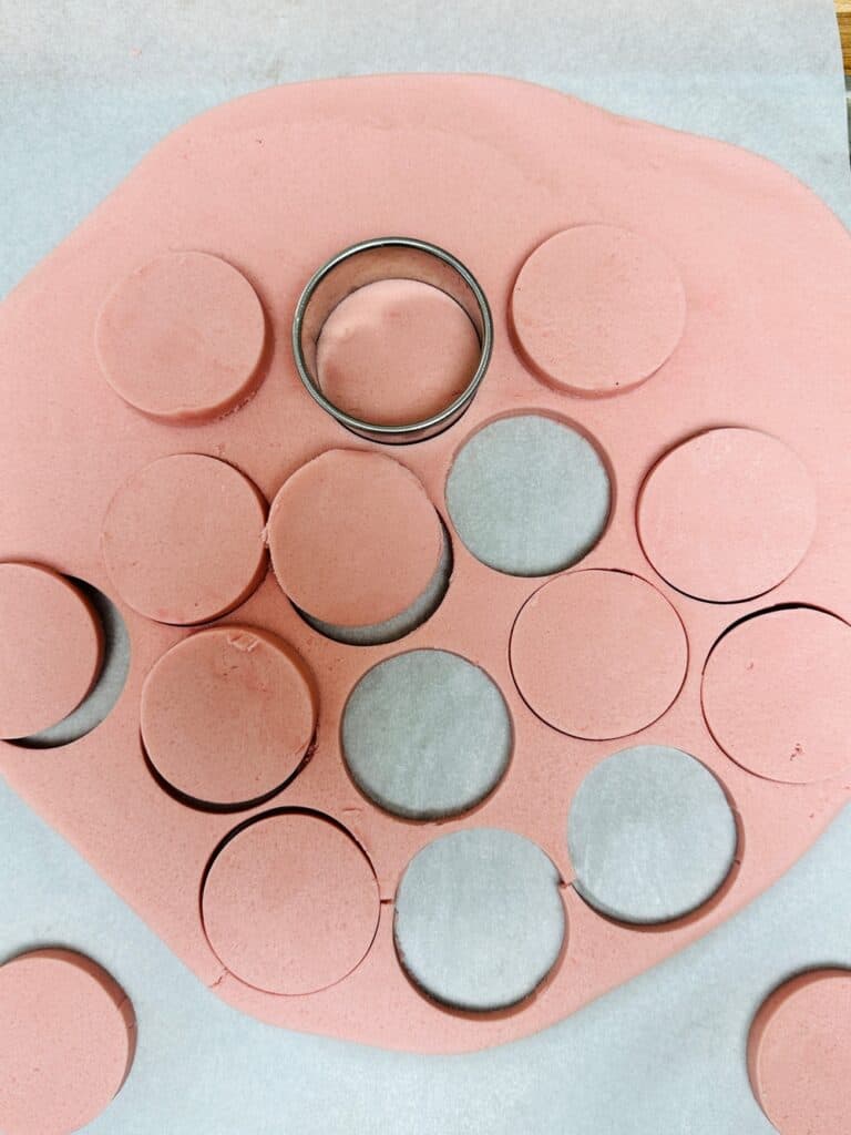 Copycat Raspberry Rally Girl Scout Cookie Recipe