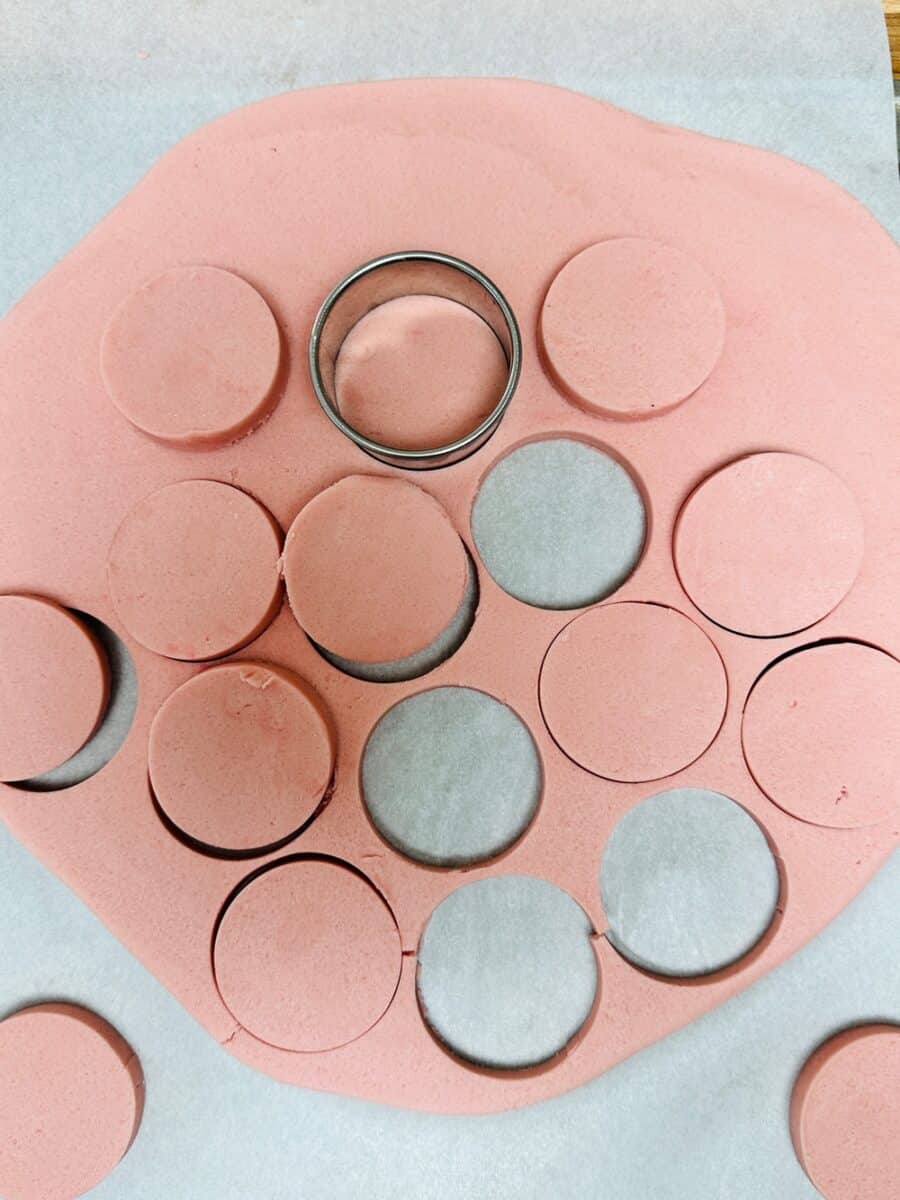 Copycat Raspberry Rally Girl Scout Cookie Recipe