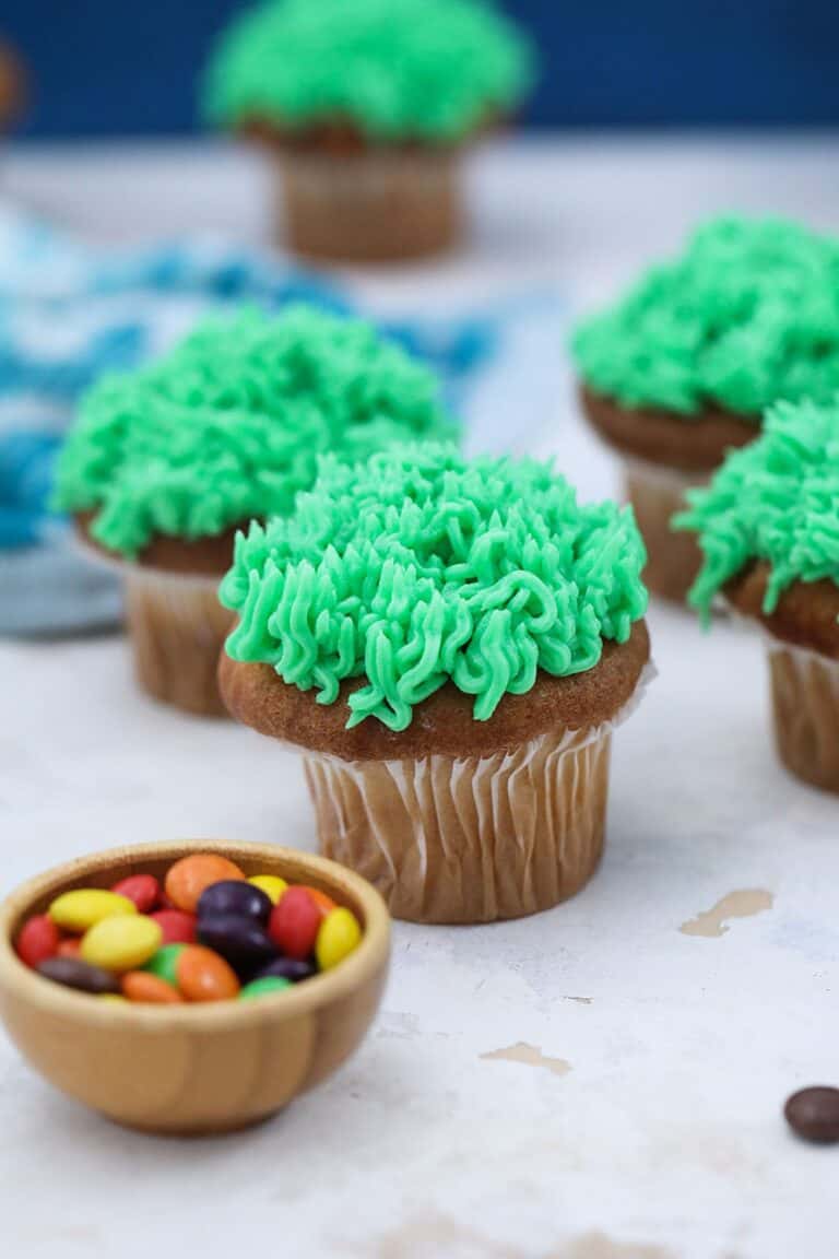 Spread Your Wings with These Easy Butterfly Cupcakes