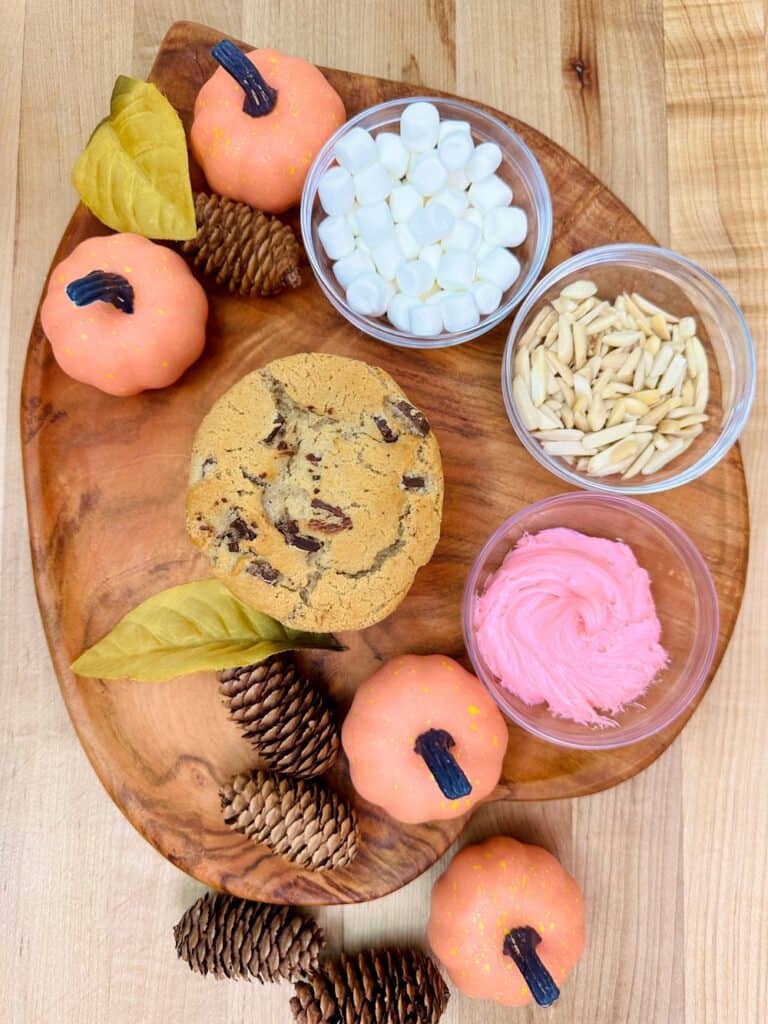 Spookylicious Vampire Cookies: A Halloween Fun Treat!