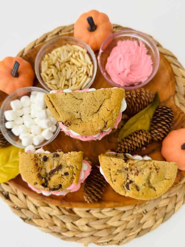 Spookylicious Vampire Cookies: A Halloween Fun Treat!