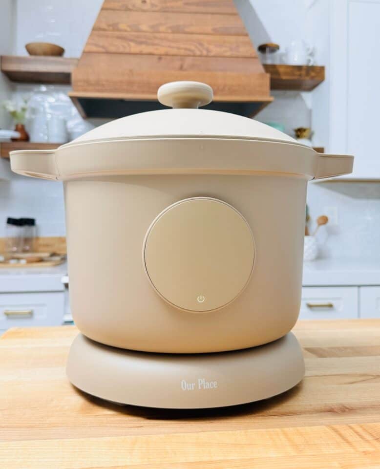 Dream Cooker Honest Review - Family Meals Made Easy