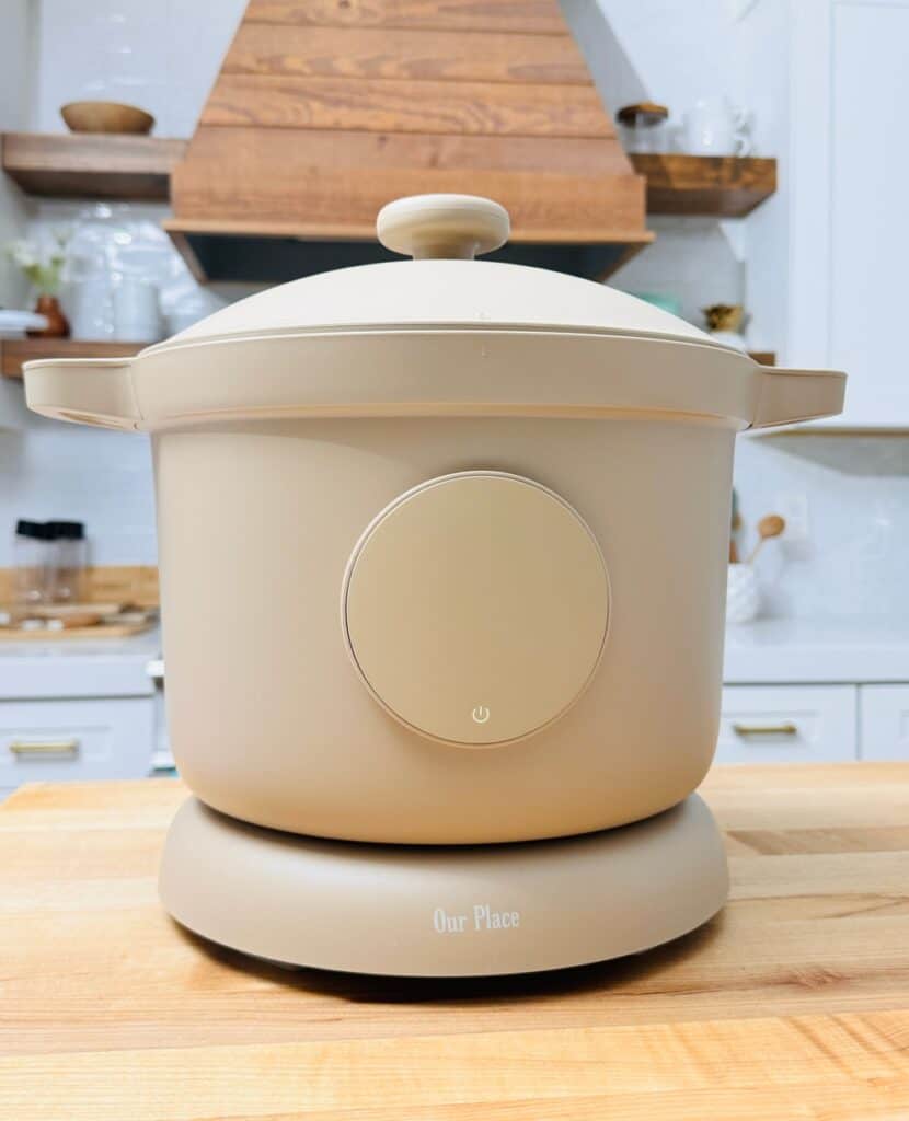Dream Cooker Honest Review - Family Meals Made Easy
