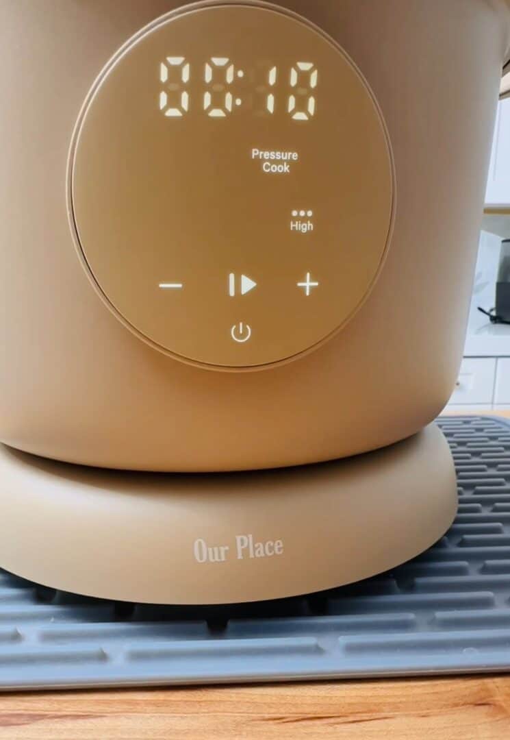 Dream Cooker Honest Review - Family Meals Made Easy