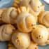These Bird Bread Rolls Are So Cute And Made With Just One Main Ingredient!