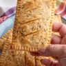 Pizza Pop Tarts: A Delicious Twist on a Classic Treat