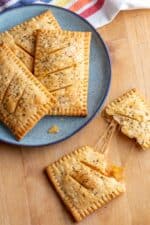 Pizza Pop Tarts: A Delicious Twist on a Classic Treat