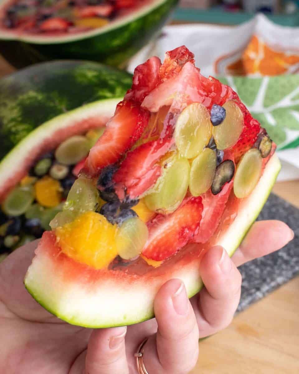 Watermelon Fries Are The Ultimate Summer Snack